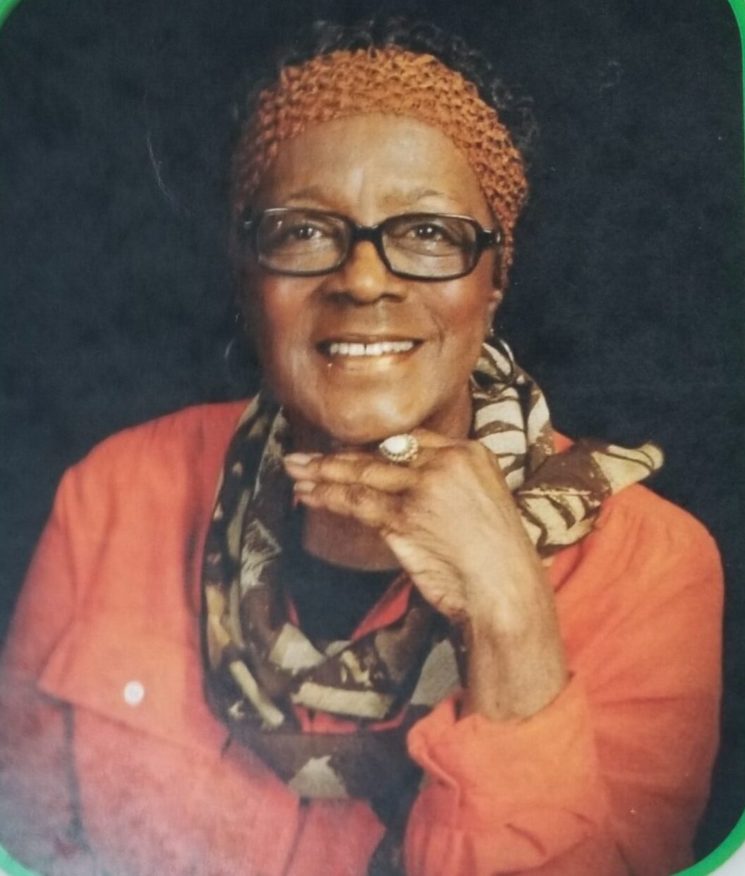 IN LOVING MEMORY - MOM Foundation Inc